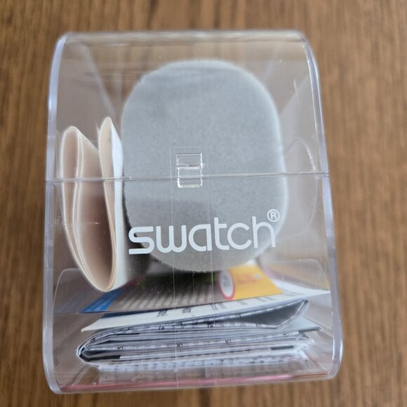 Swatch | Accessories | Swatch | Poshmark